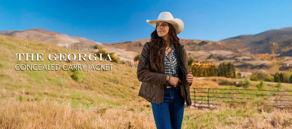 Women's Concealed Carry - Madison Creek Outfitters
