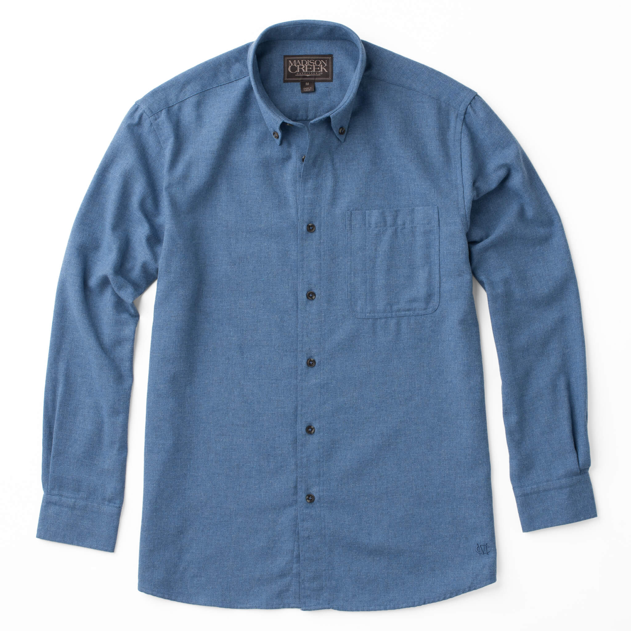 Men's Shirts | Madison Creek Outfitters