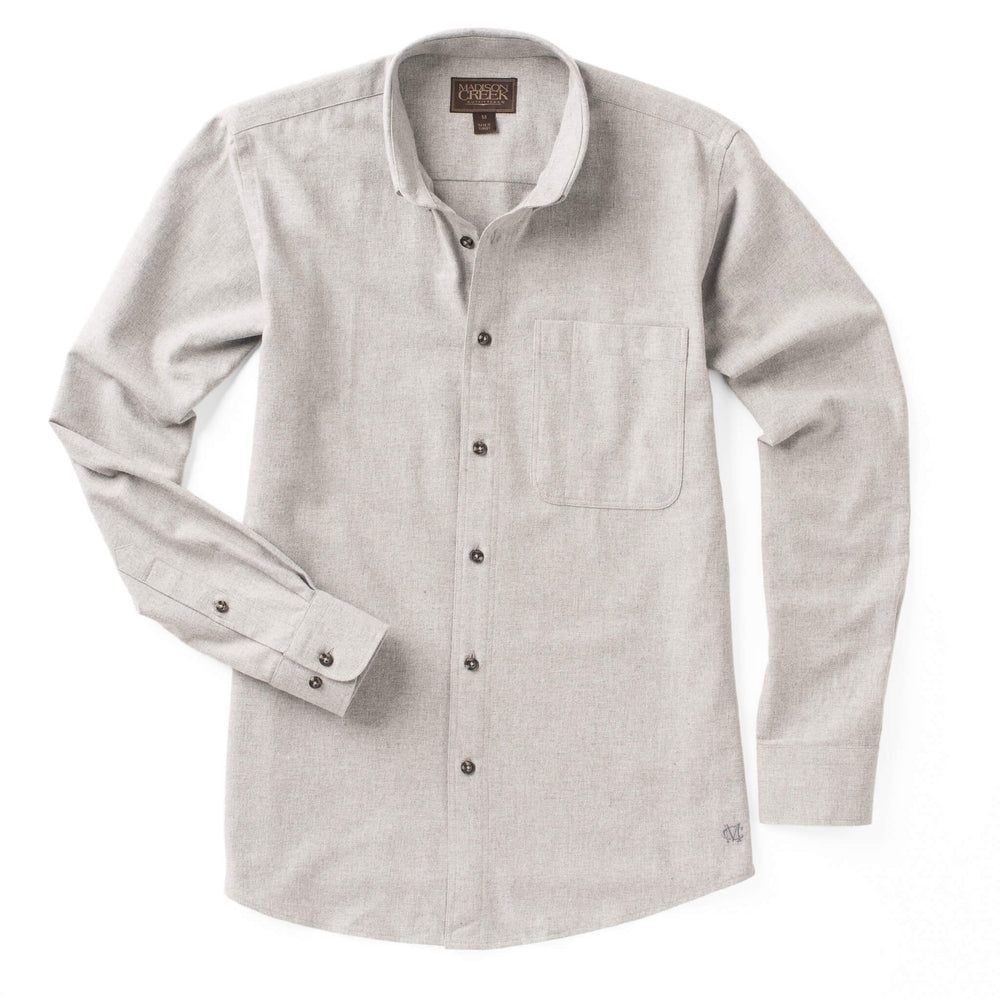 Men's Shirts | Madison Creek Outfitters