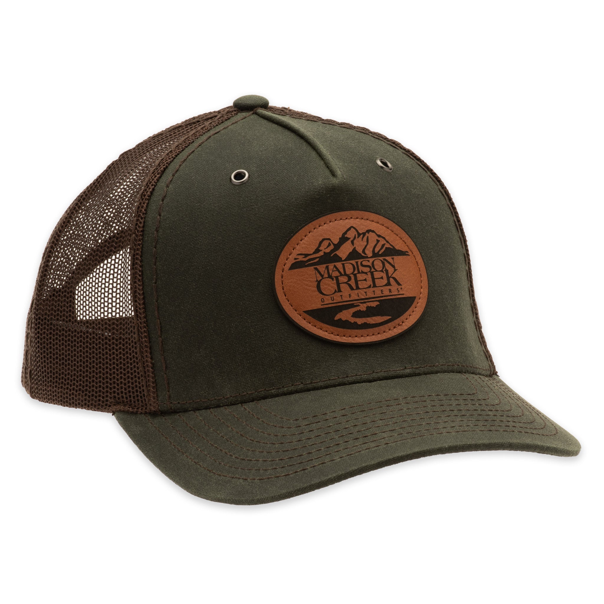 Hats - Madison Creek Outfitters