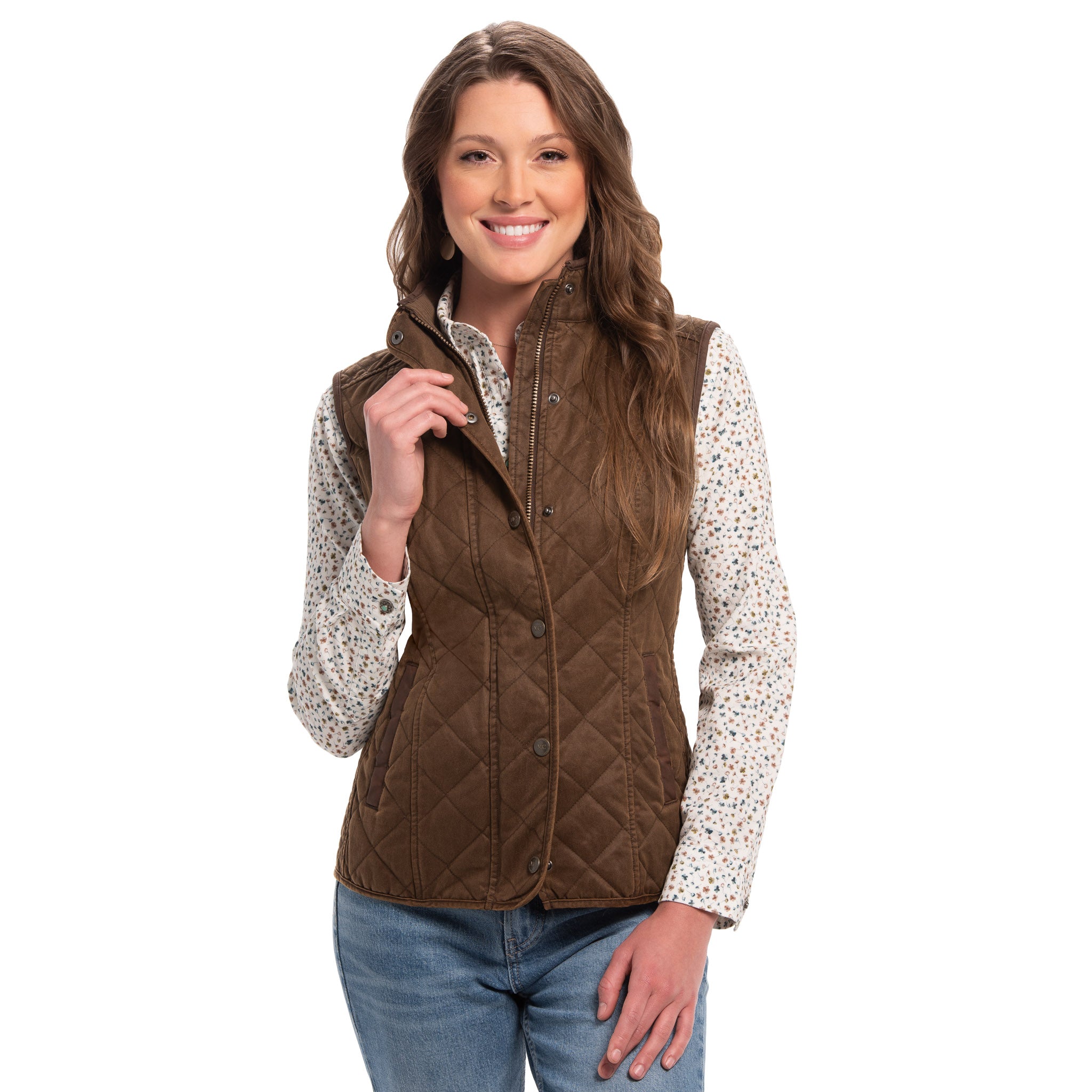 Women's Vests | Madison Creek Outfitters