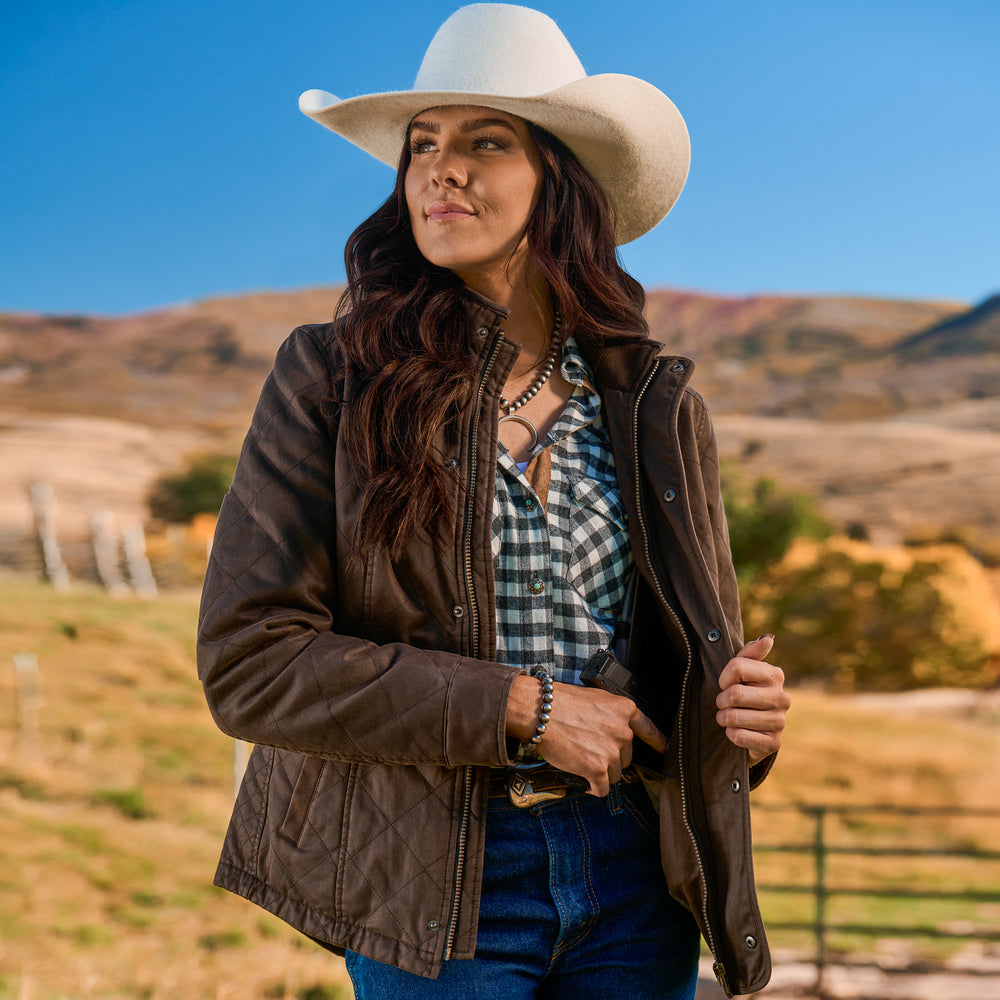 Women's Concealed Carry - Madison Creek Outfitters