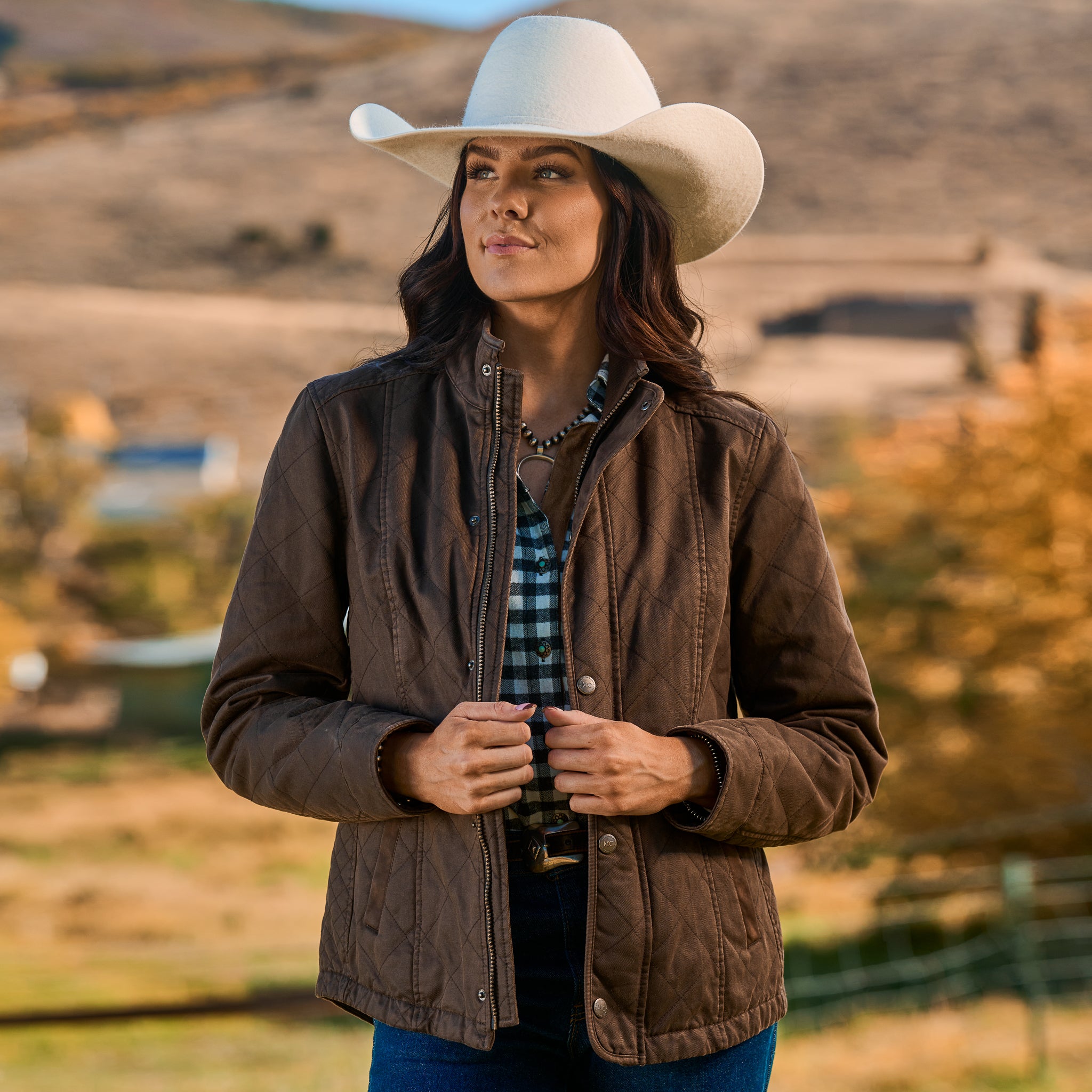 Women's Concealed Carry - Madison Creek Outfitters